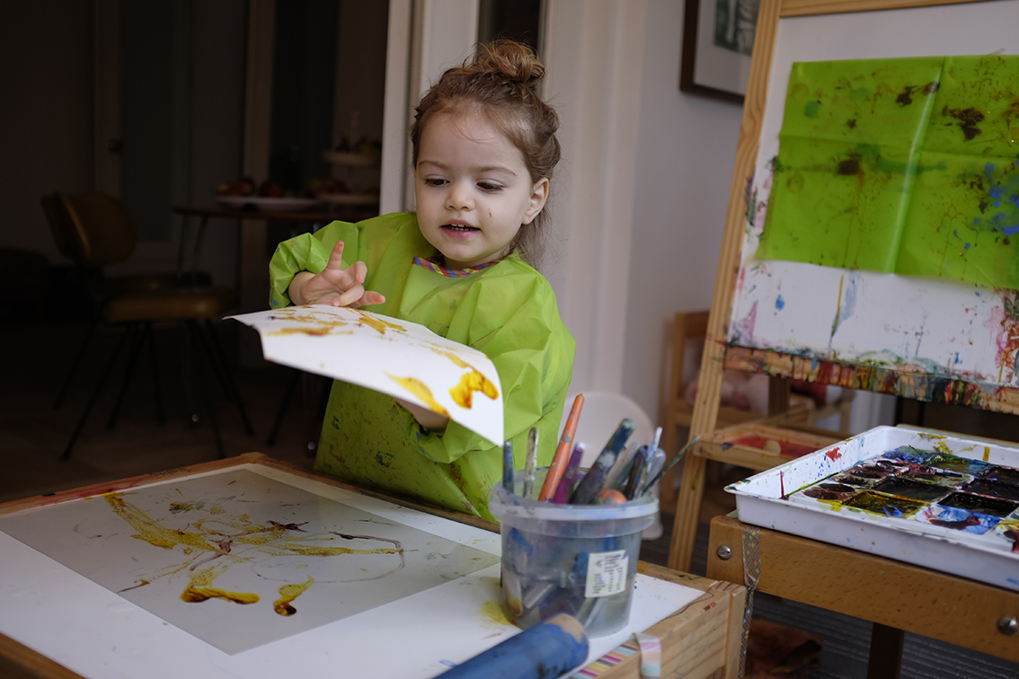 Simple Printmaking Projects for Any Age – Creative Parenting