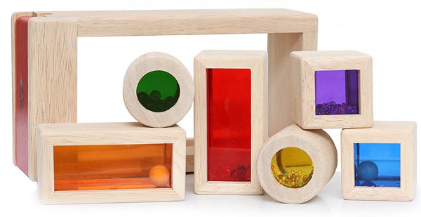 How Sound Blocks Help Babies and Toddlers – Creative Parenting