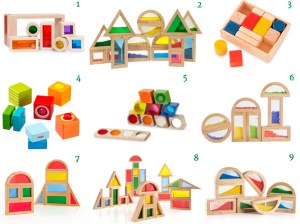 How Sound Blocks Help Babies and Toddlers – Creative Parenting