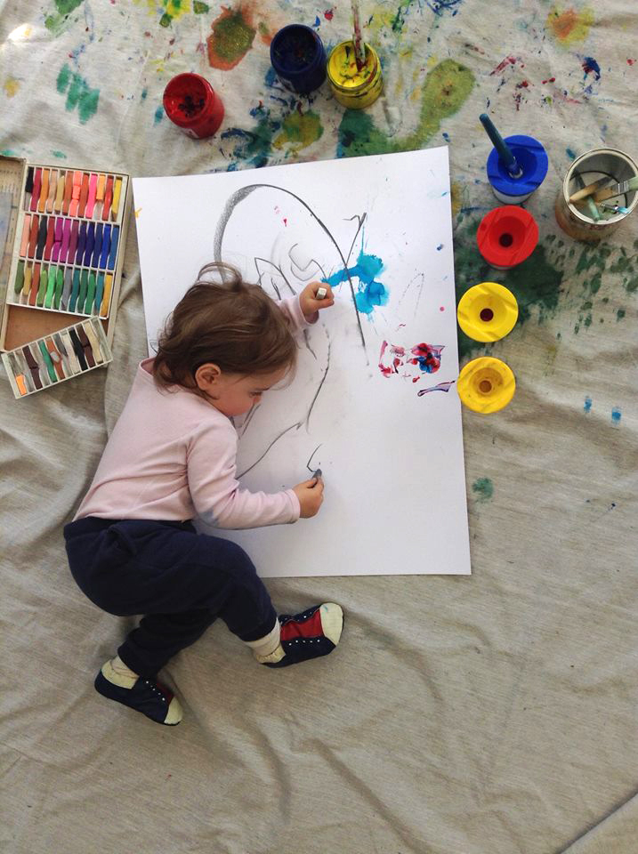 Best Art Paper for Creativity and Why You Should Care – Creative Parenting