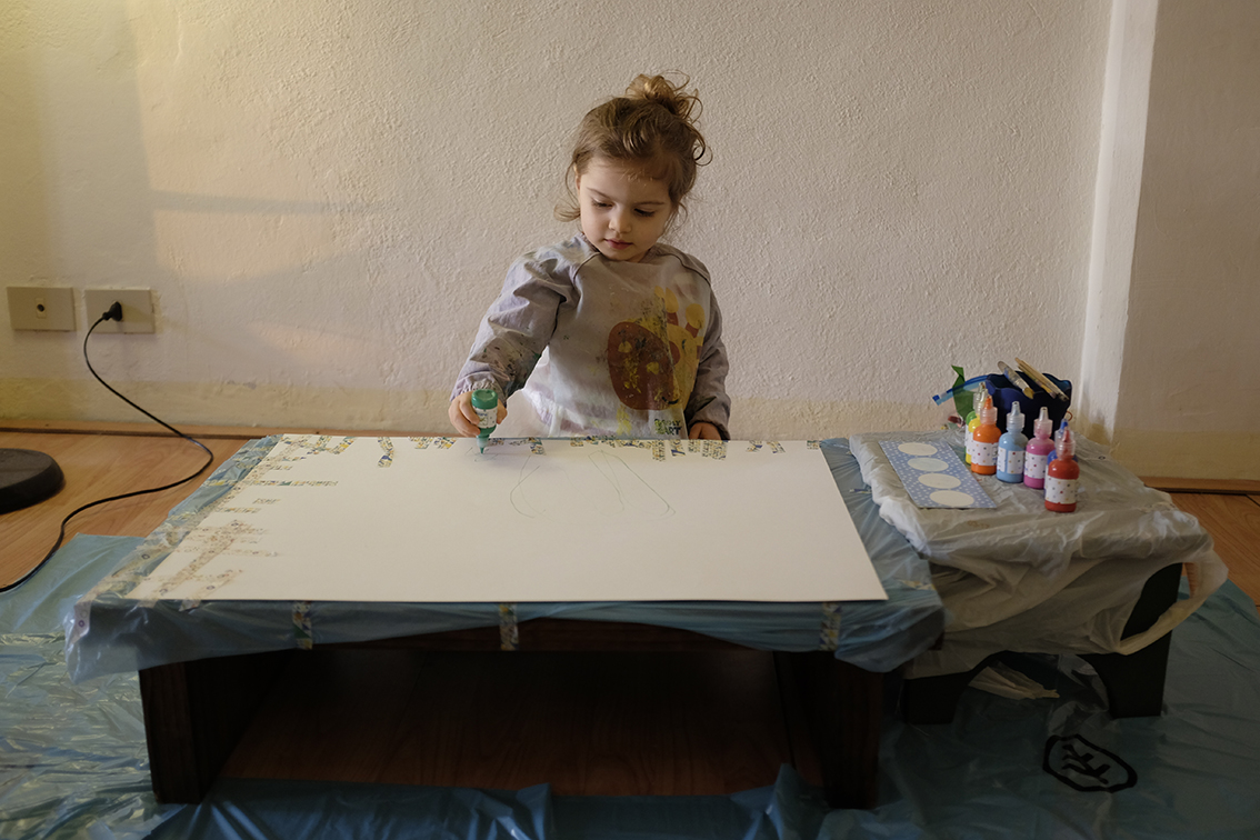Best Art Paper for Creativity and Why You Should Care – Creative Parenting