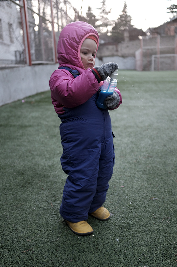 10 Reasons Why Your Child Should Go Outside on a Rainy Day – Creative ...