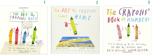 Why We Use Only Natural Crayons (and You Should, too!) – Creative Parenting