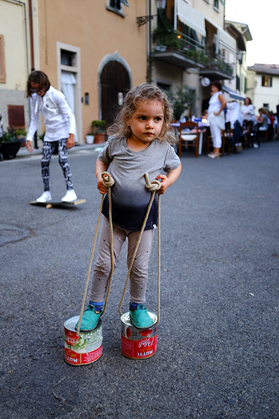 5 Positives Ways to Incorporate Circus Games into Play – Creative Parenting