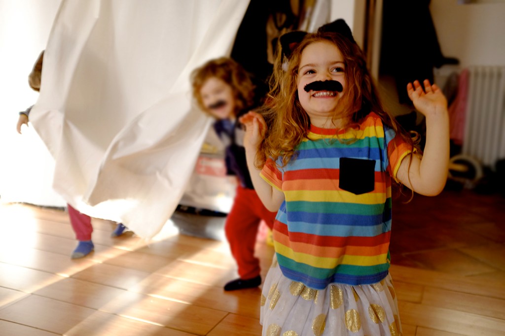 5 Positives Ways to Incorporate Circus Games into Play – Creative Parenting