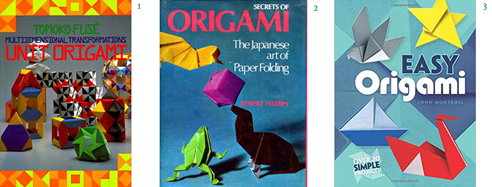 Origami Games & More: an Interview With Joel Stern – Creative Parenting