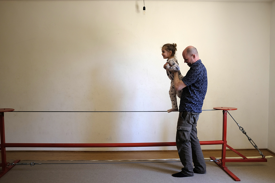 Raising a Child Through the Three Main Stages of Childhood – Creative ...