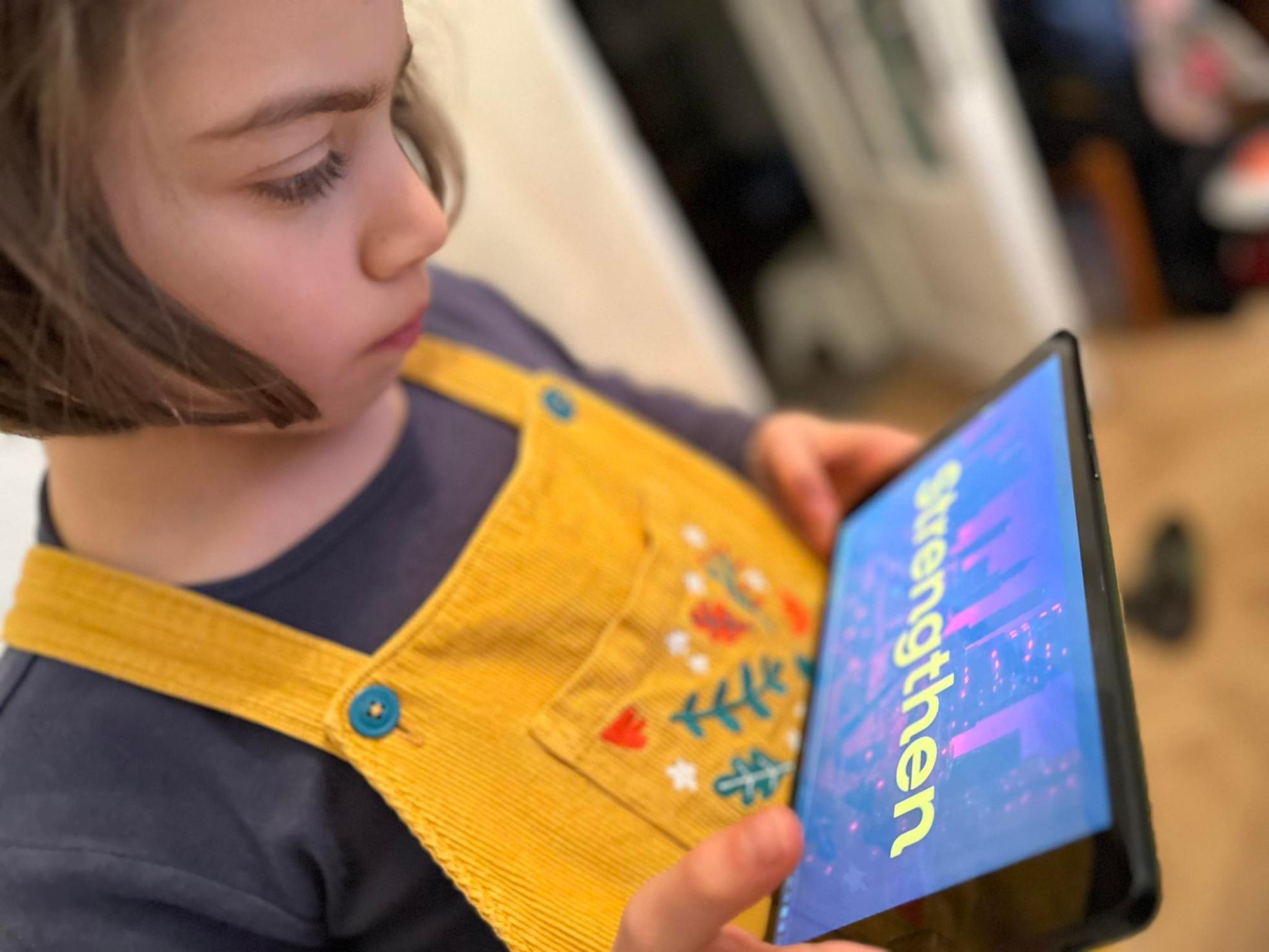 Creative Parenting – Make parenting easier while supporting your kids ...